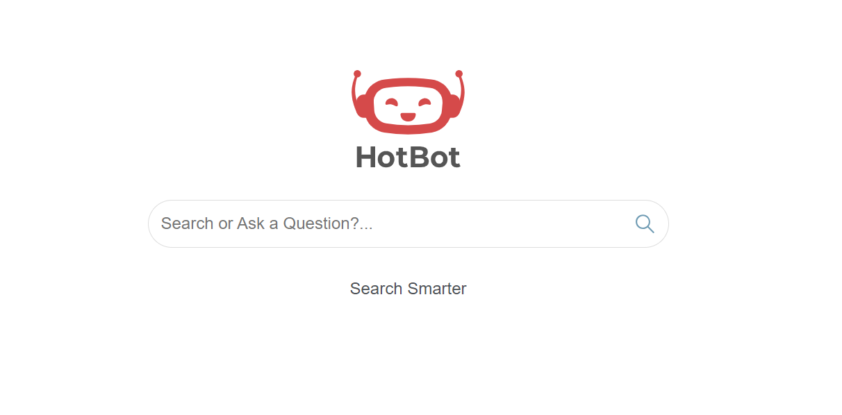 HotBot Search Engine: A Retrospective on its Advancements, Challenges ...