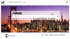 Rise and Evolution of Lycos: A Pioneer in Early Search Engine Technology.