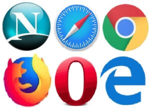 Yes, the Browser Wars!!! - Tava Discovery