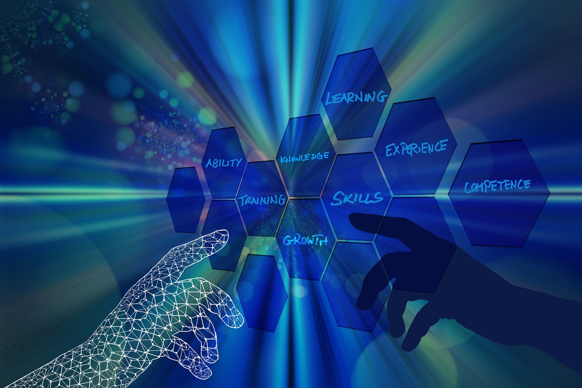 The Imperatives of a Learning Worker and Their Significance