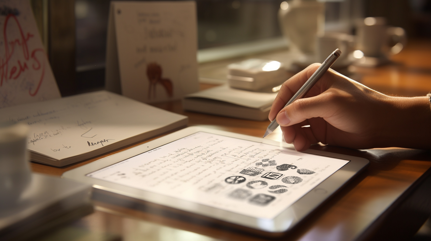 Note-taking Apps – The Good, The Organized and The Useful