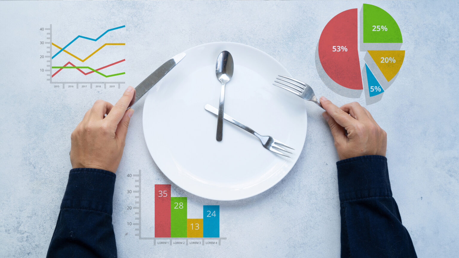 The Extent of Time Consumption in Business Research and Fact Checking ...