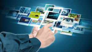 How does Image Search work, and how can it benefit me and my company?